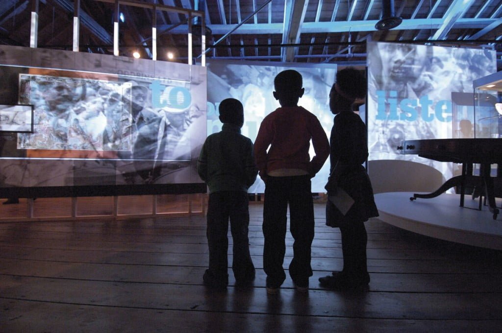 Read Capucine Perrot's report on ICOM Rio 2013 - ICOM UK