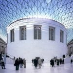 ICOM members can now use their card to access British Museum ...