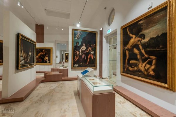 Interview with Wilbert Tabone, MUZA, Malta - ICOM UK