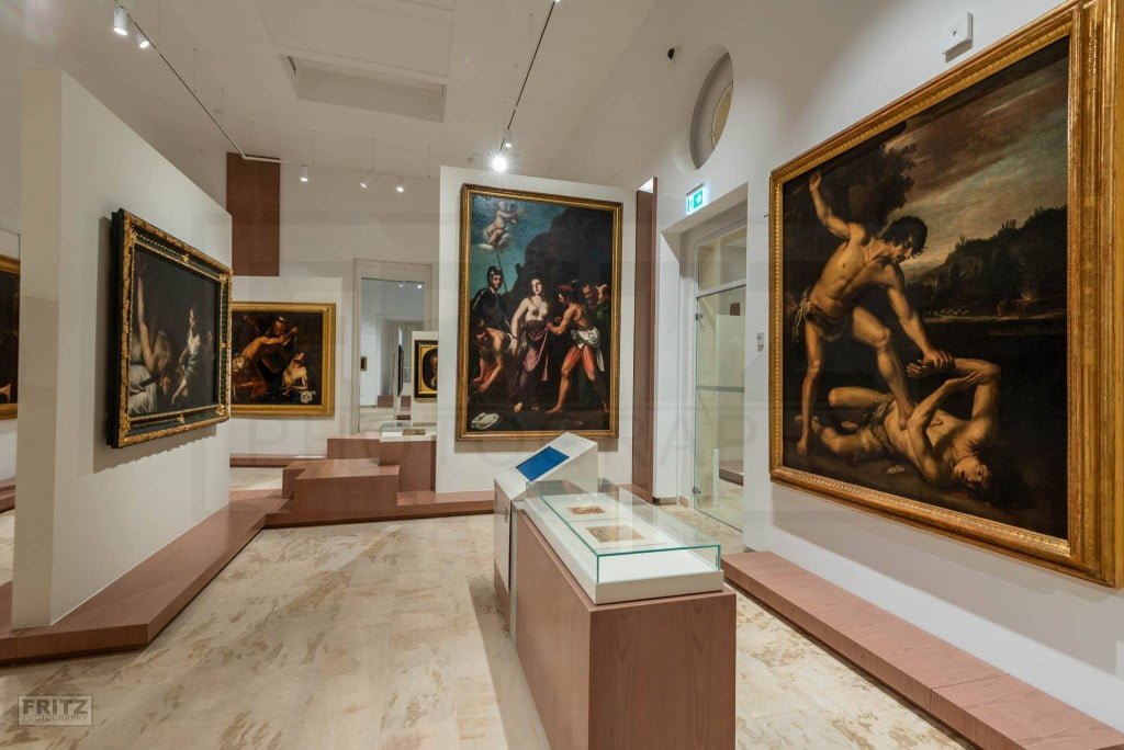 Interview with Wilbert Tabone, MUZA, Malta - ICOM UK