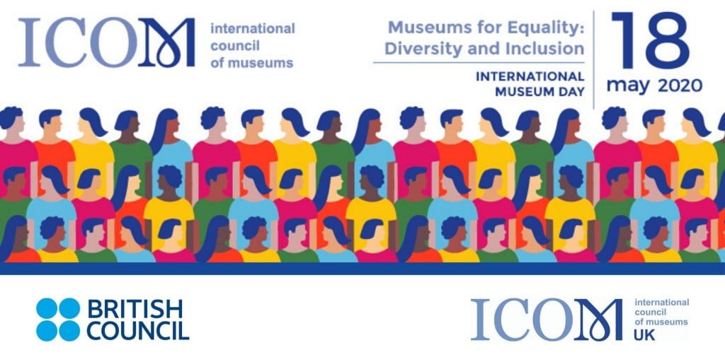 International Museum Day 2020 - ICOM UK