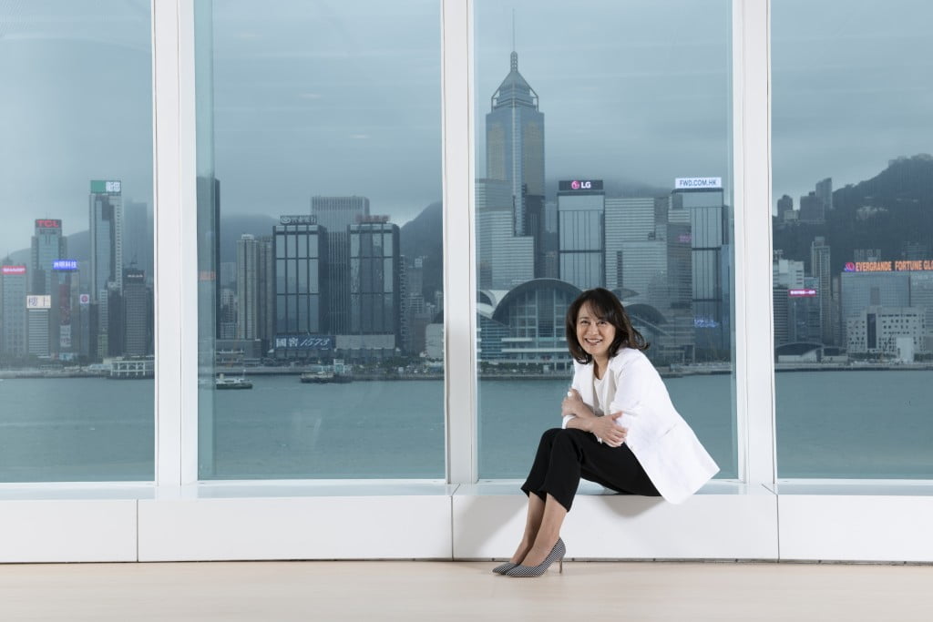 IMD Think Piece by Dr. Maria Mok, Museum Director, Hong Kong Museum of ...