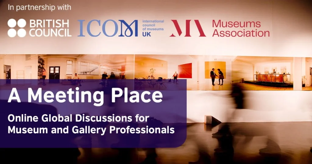 Historic Events - ICOM UK