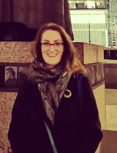 Interview with Kay Jones, Lead Curator of Urban and Community History ...