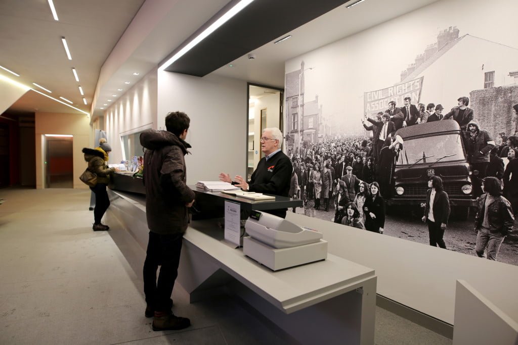 ICOM UK Interview Series: Adrian Kerr, manager / curator of the Museum ...