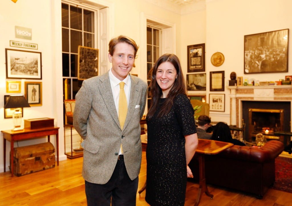 Interview with Sarah Costigan, Little Museum of Dublin, Ireland - ICOM UK