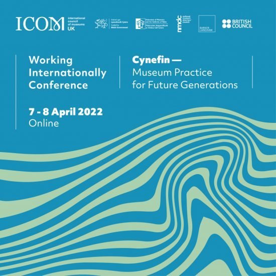 2022 Annual Conference - ICOM UK