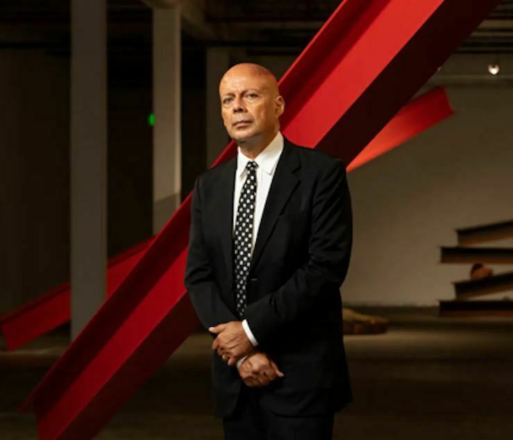 Former Dallas Contemporary director Peter Doroshenko to take the helm ...