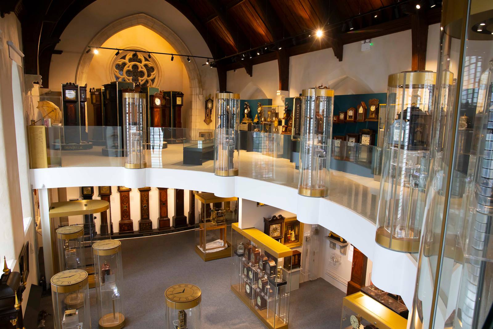 Waterford’s Museum of Time shortlisted for prestigious visitor ...