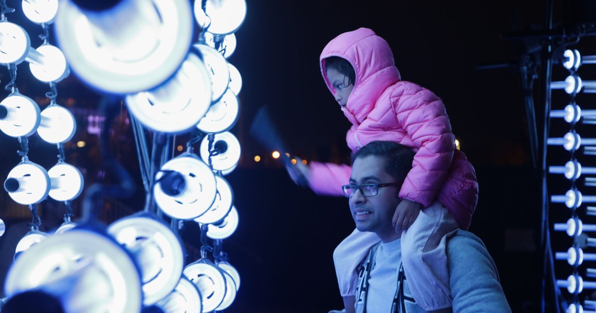 NLHF funded Sound and Vision Project at Science + Media Museum - ICOM UK