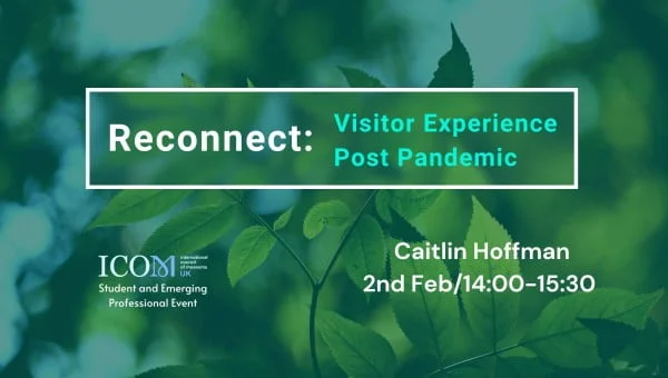 Student & Emerging Professionals Archives - ICOM UK