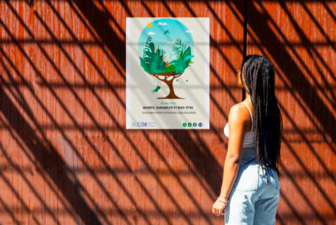 How to participate in International Museum Day 2023 - ICOM UK