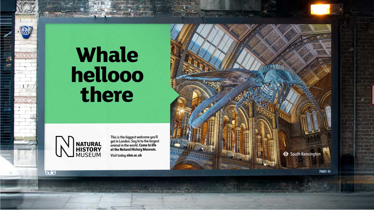 How museums use tone of voice to reveal their hidden personalities ...