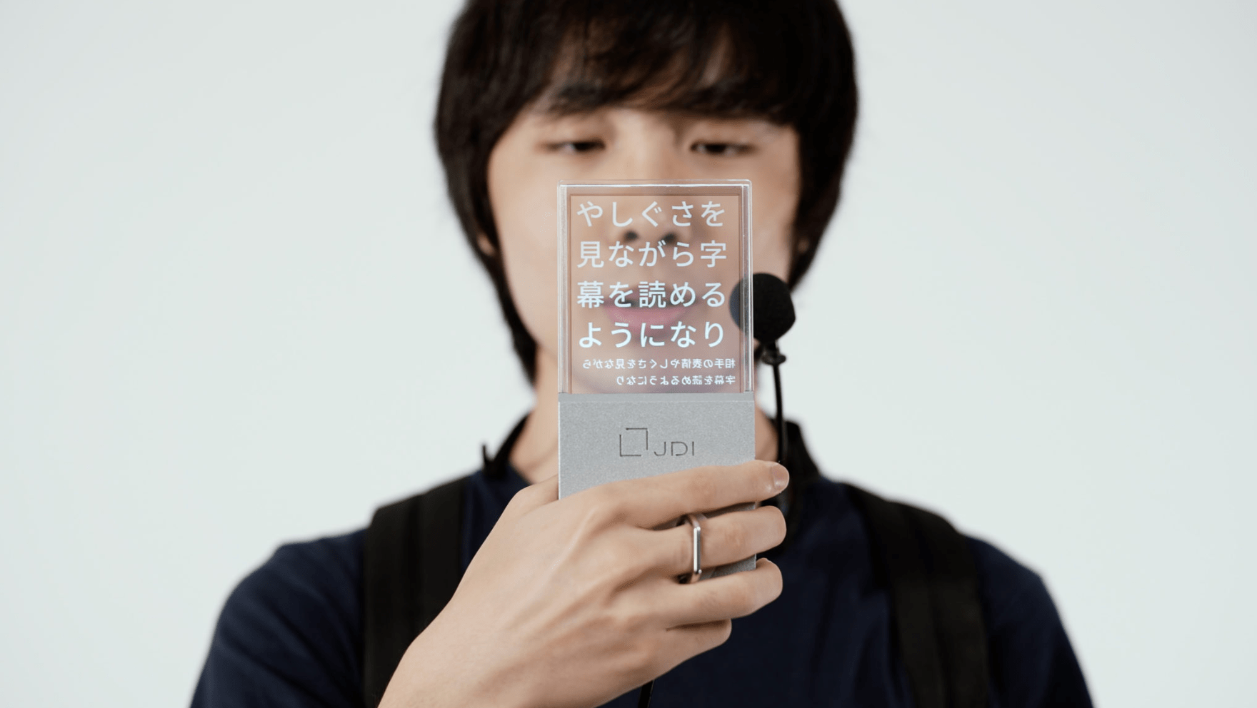 ICOM Voices - Accessible to all: measures that benefit all museumgoers ...