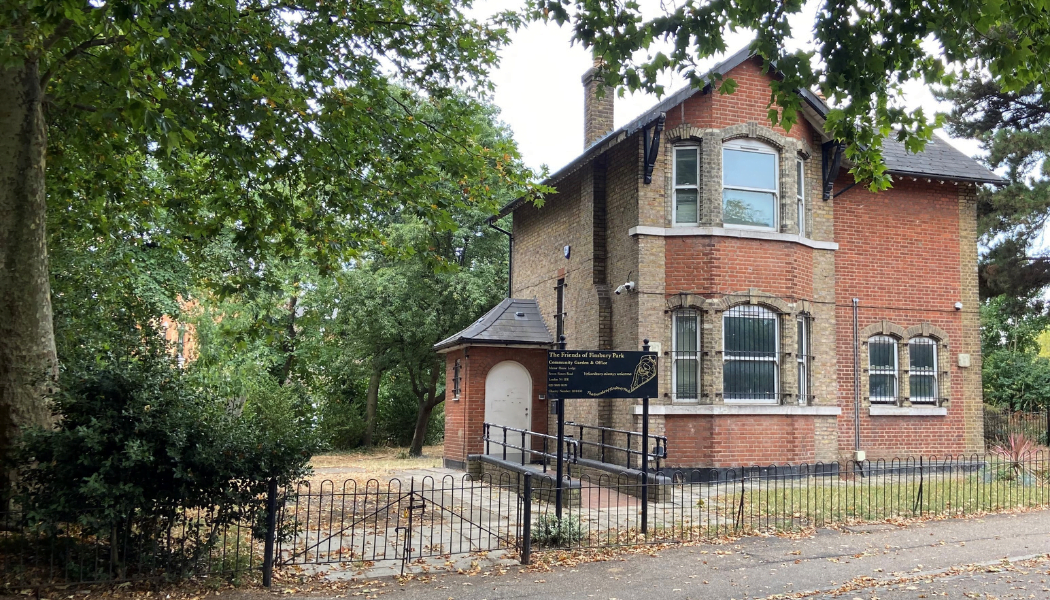 Museum of Homelessness to open in Spring 2024 - ICOM UK