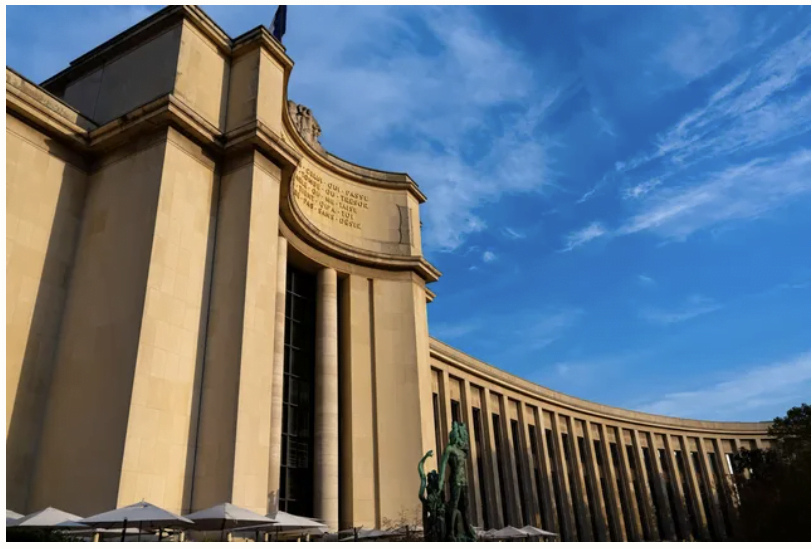 France simplifies law on restitution of human remains - ICOM UK