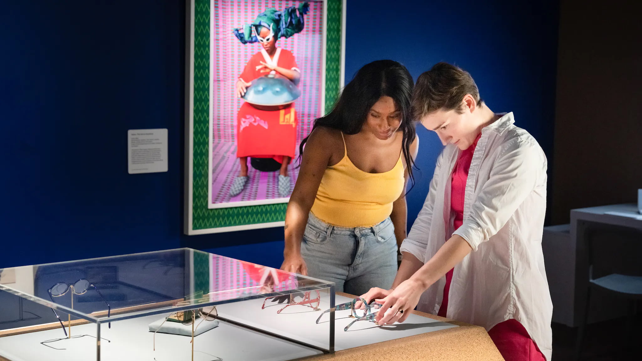 Sensational Museum project seeks pilot museums to develop new access ...