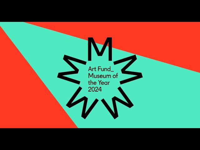 Finalists announced for Museum of the Year 2024 - ICOM UK