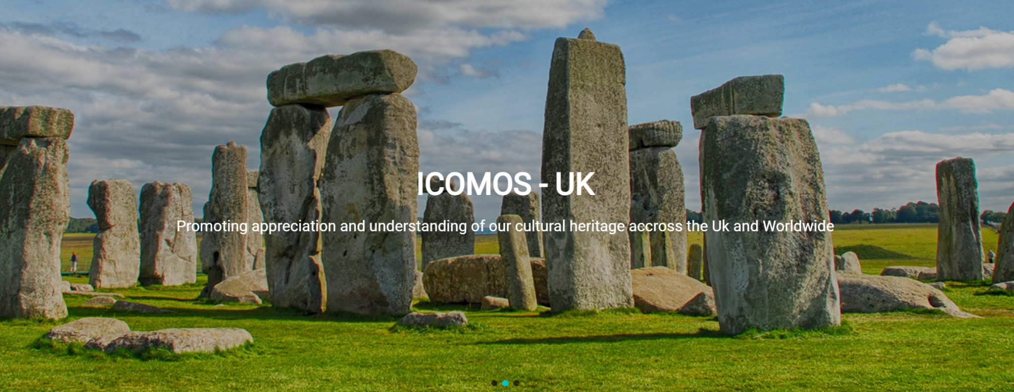 ICOMOS-UK Heritage Photography Competition: Celebration of 60 years of ...