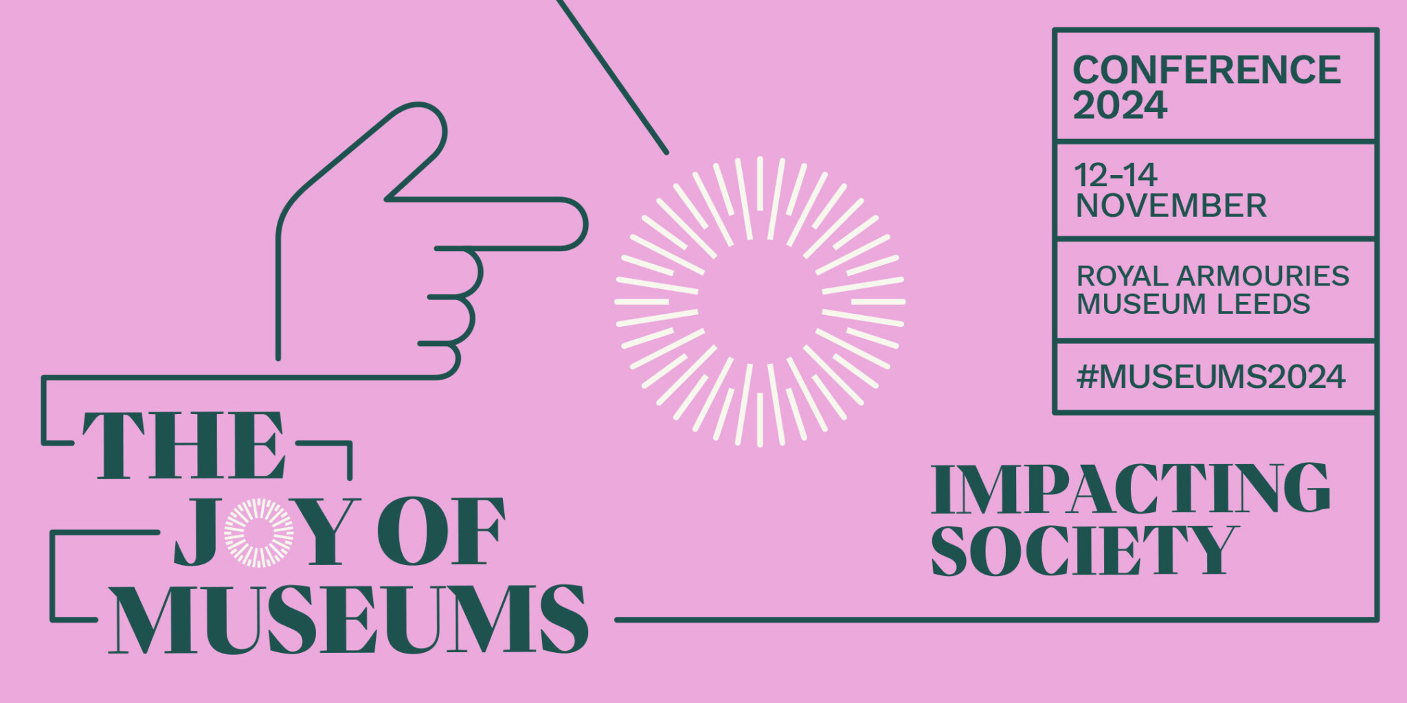 Museum Association Conference 2024 - ICOM UK