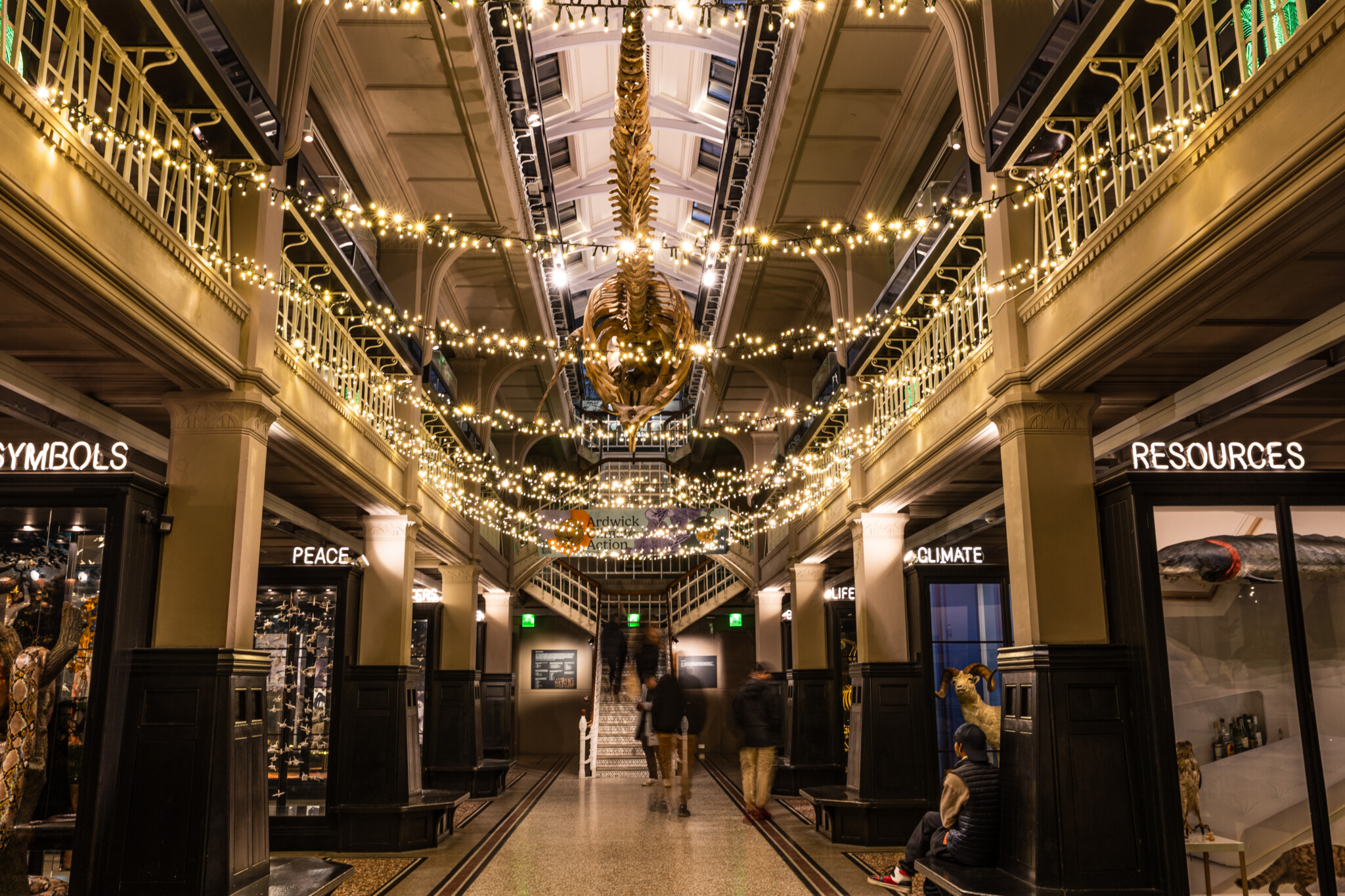 Manchester Museum nominated for European Museum of the Year - ICOM UK