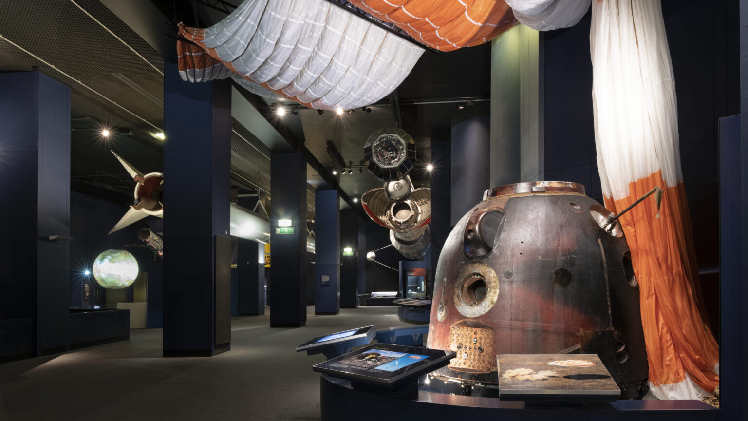 Science Museum to open three new galleries in next five years - ICOM UK