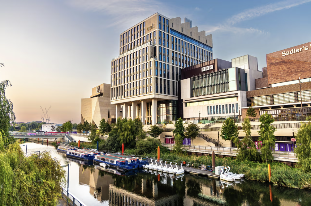 Look east: an exhilarating weekend in London’s new cultural quarter ...