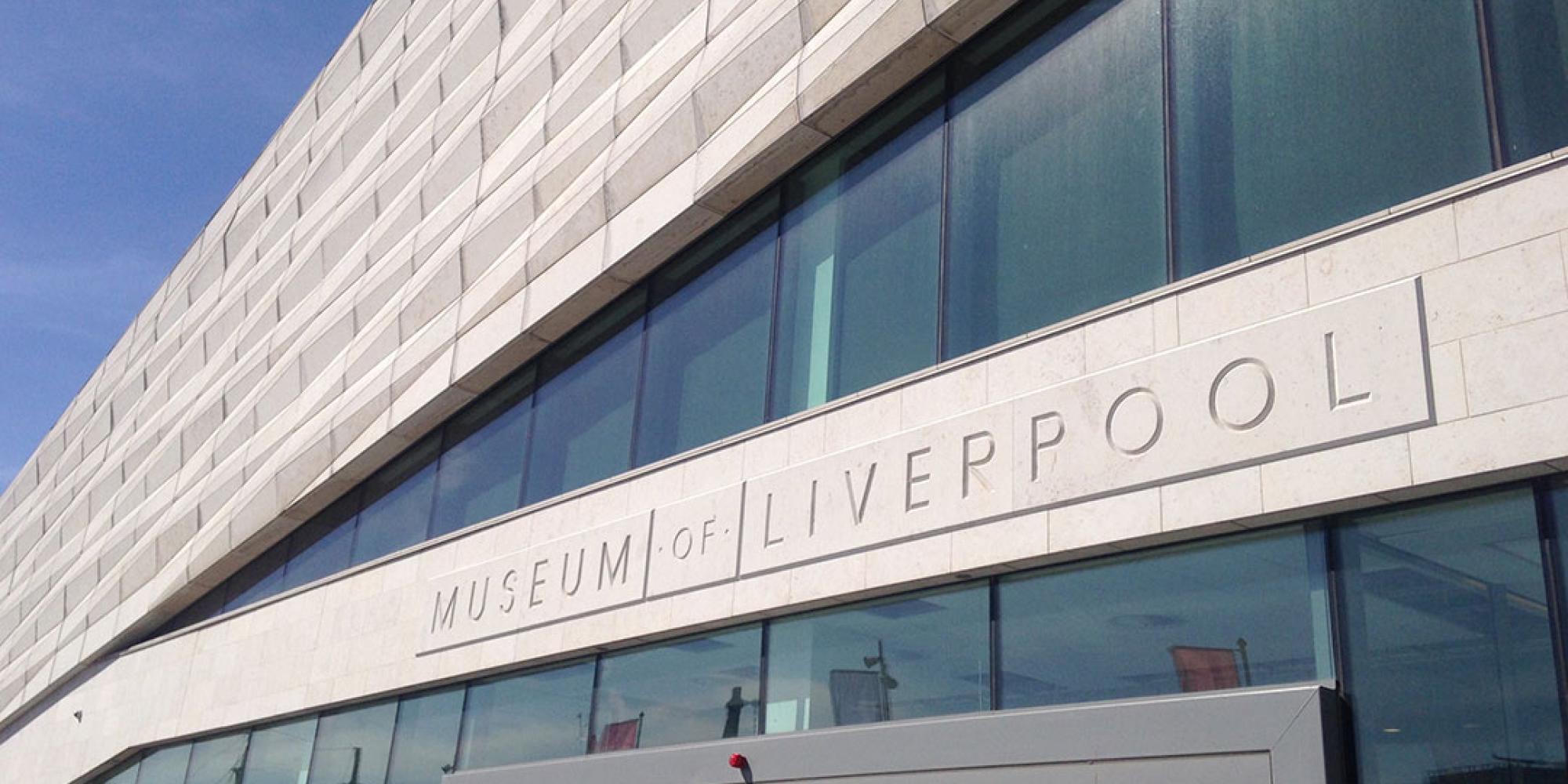 National Museums Liverpool: Transatlantic Slavery Preparing for the ...